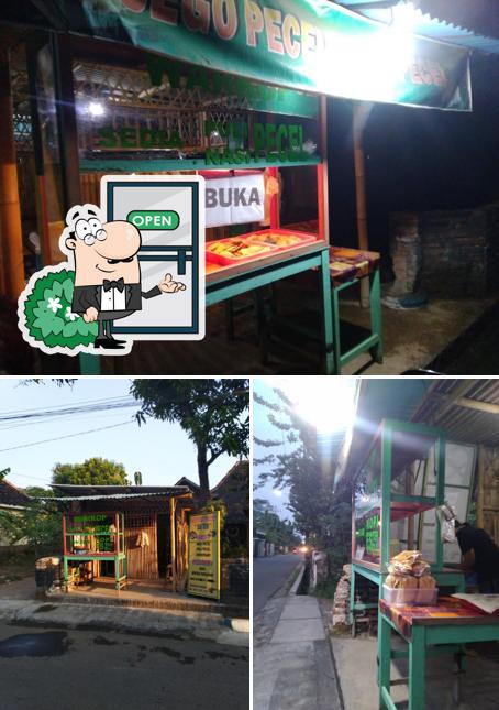 Nasi Pecel dan Puli Pecel, Ponorogo - Menú del restaurante, precios y ...