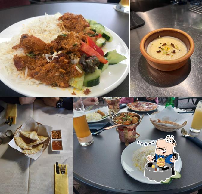 Restaurant Noor Mahal, Eberbach - Speisekarte, Preise und Bewertungen