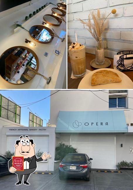 Ópera SDQ -, Santo Domingo - Restaurant reviews