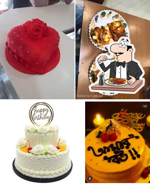 Papon Bakery Shop, Mangal Bari - Restaurant menu, prices and reviews