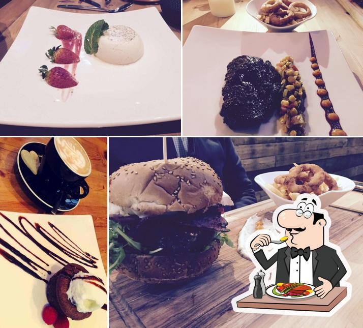 Pearl Spoon on Obz, Cape Town - Restaurant menu, prices and reviews