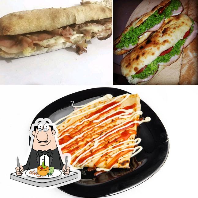 Picerija Panda 011, Belgrade - Restaurant menu, prices and reviews