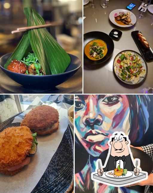 Pop and Pope restaurant, Tel Aviv-Yafo - Restaurant menu and reviews
