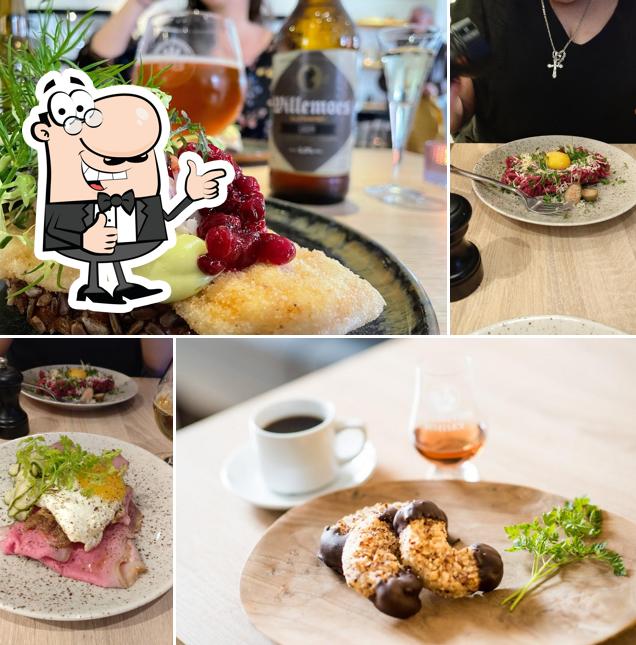 Restaurante Frokost MALT, Køge - Carta del restaurante y opiniones