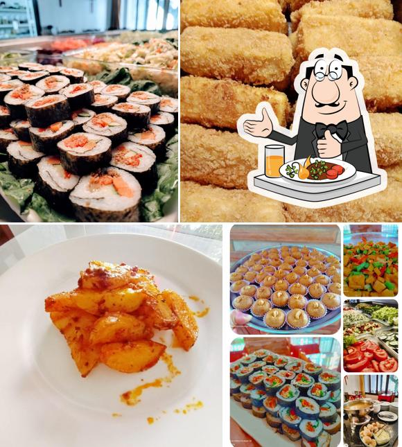 Restaurante Ji Xiang, Caxias do Sul - Restaurant reviews