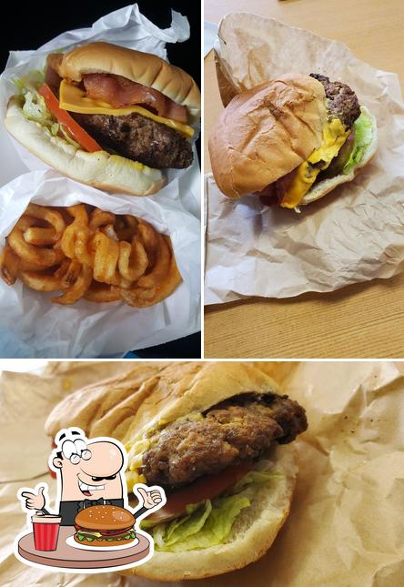 Rocket Drive Inn, Jennings - Restaurant menu, prices and reviews