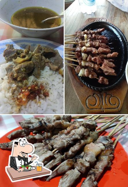 Rumah Makan Sari Sedap restaurant, Tegal - Restaurant reviews