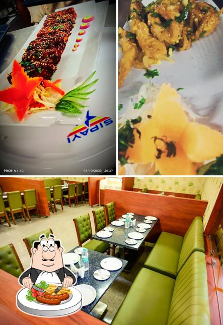 SIPAYI FAMILY RESTAURANT Mandya, Mandya - Restaurant menu, prices and ...