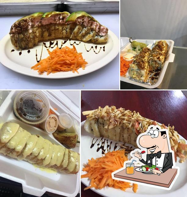 Sushiro restaurant, Culiacán - Restaurant reviews