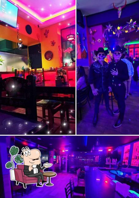 TACO INN in New York City - Restaurant menu and reviews