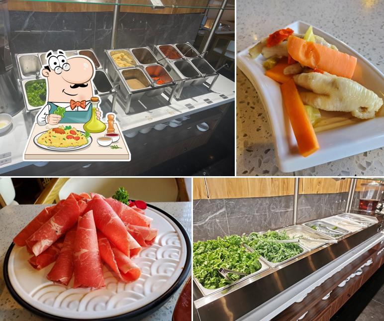 Tian Fu Xiang HotPot, Cupertino - Restaurant menu, prices and reviews
