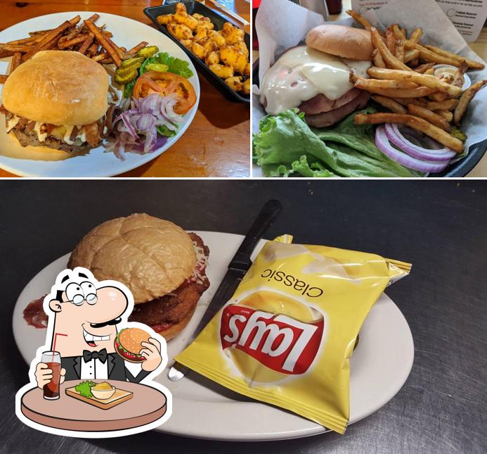 Tug Hill Hook and Ladder in USA - Restaurant reviews
