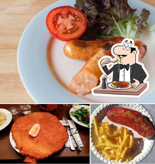 Vienna GRILL, Bucharest