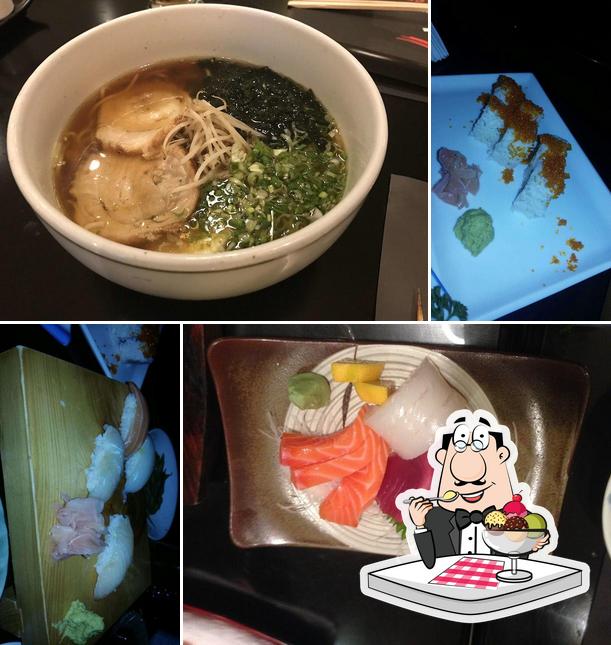Yakitori House restaurant, Dubai - Restaurant menu and reviews