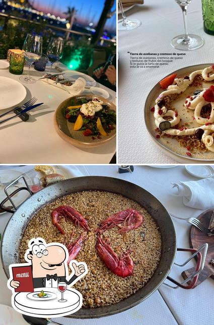 Caval Restaurante, Dénia - Carta del restaurante y opiniones