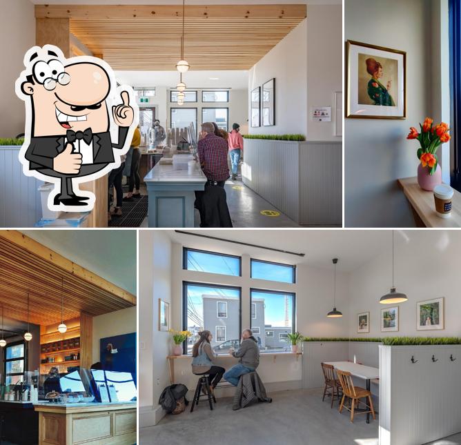 Sidekick Cafe, Halifax - Restaurant menu, prices and reviews