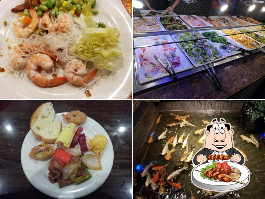 Sky Buffet in Milford - Restaurant menu and reviews