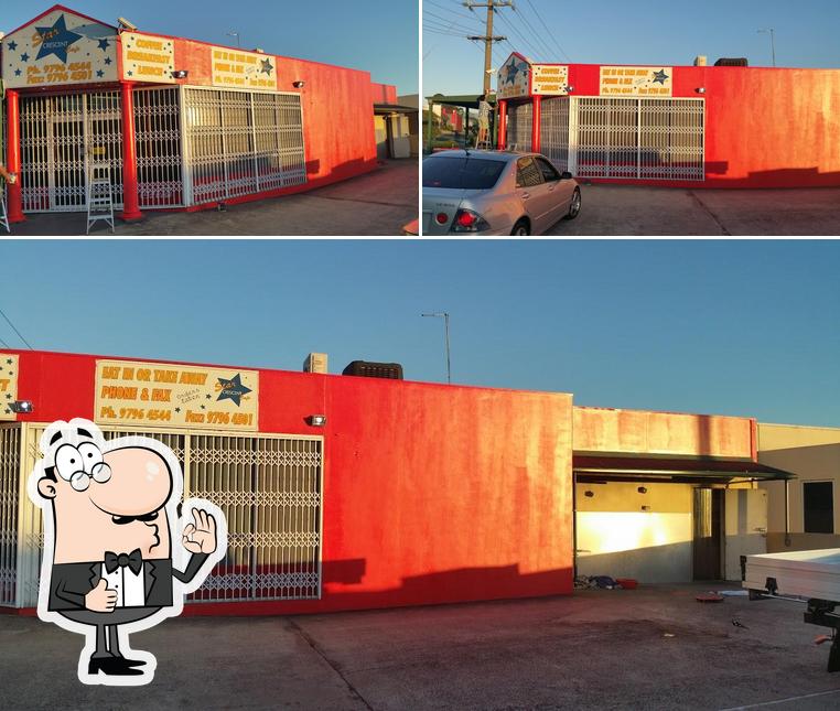 Top 1 restaurant with chow mein in Hallam, september 2025 - Restaurant Guru