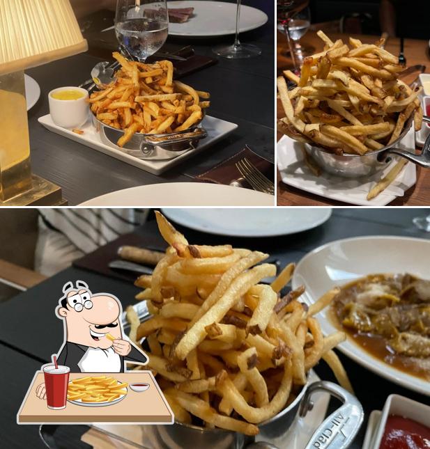 The Butcher Chef, Toronto, Union - Restaurant menu, prices and reviews