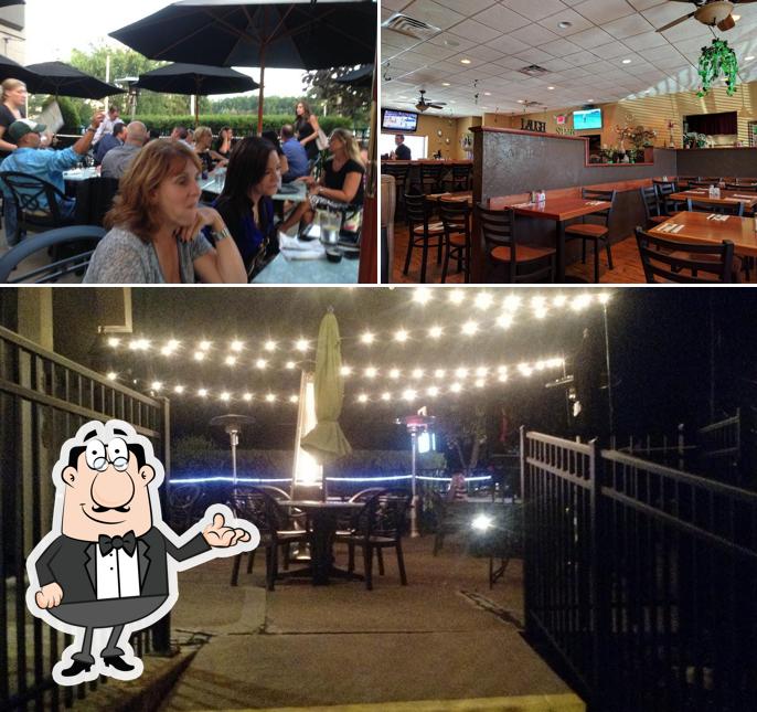 Stonehouse Grill - Westlake, OH, Westlake - Restaurant menu, prices and ...