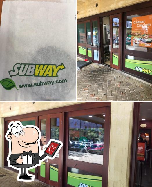 Subway, Crawley - Restaurant menu, prices and reviews