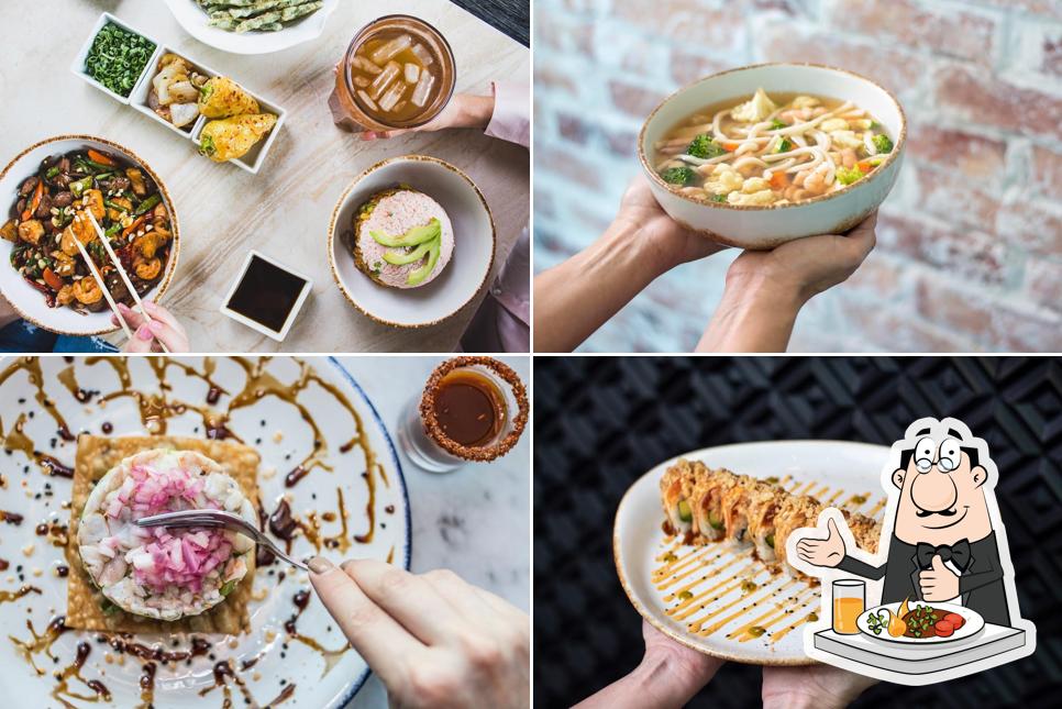 Los mejores restaurantes en el Centro Comercial La Perla - Restaurant Guru