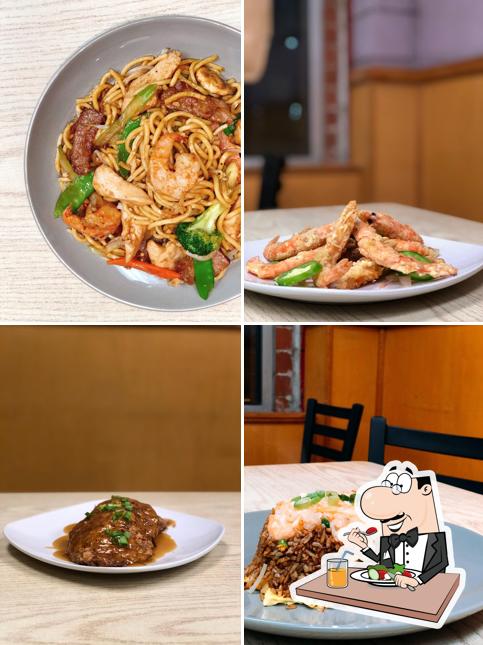 Tasty China, Chicago, California - Restaurant menu, prices and reviews