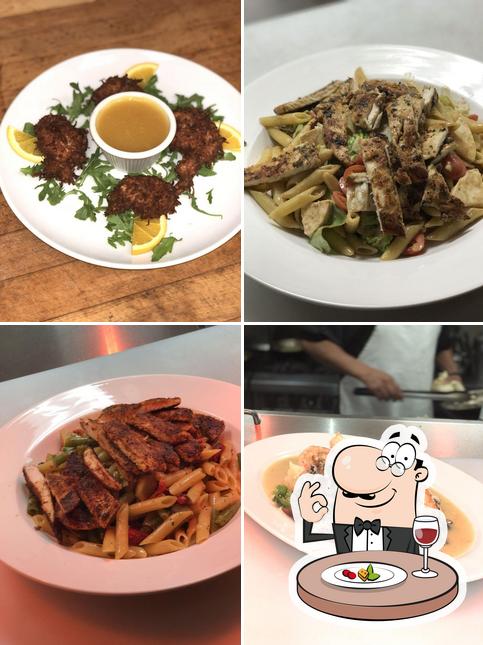 The Tuscan Table, Denville - Restaurant menu, prices and reviews