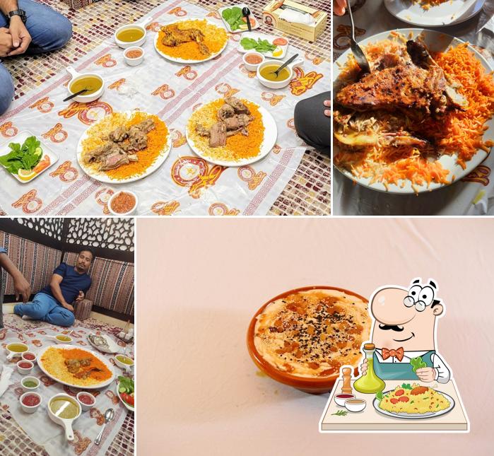 Tibba Restaurant for Mandi & Madhbi - Deira Branch, Dubai - Restaurant ...