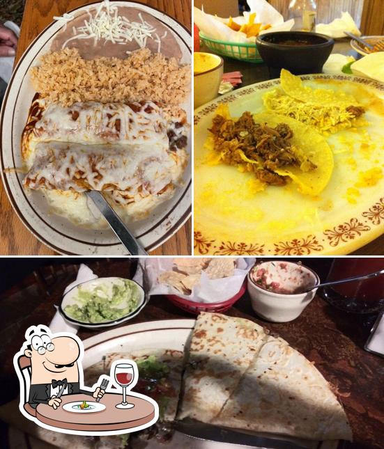 Trevino's, Merced - Restaurant menu, prices and reviews