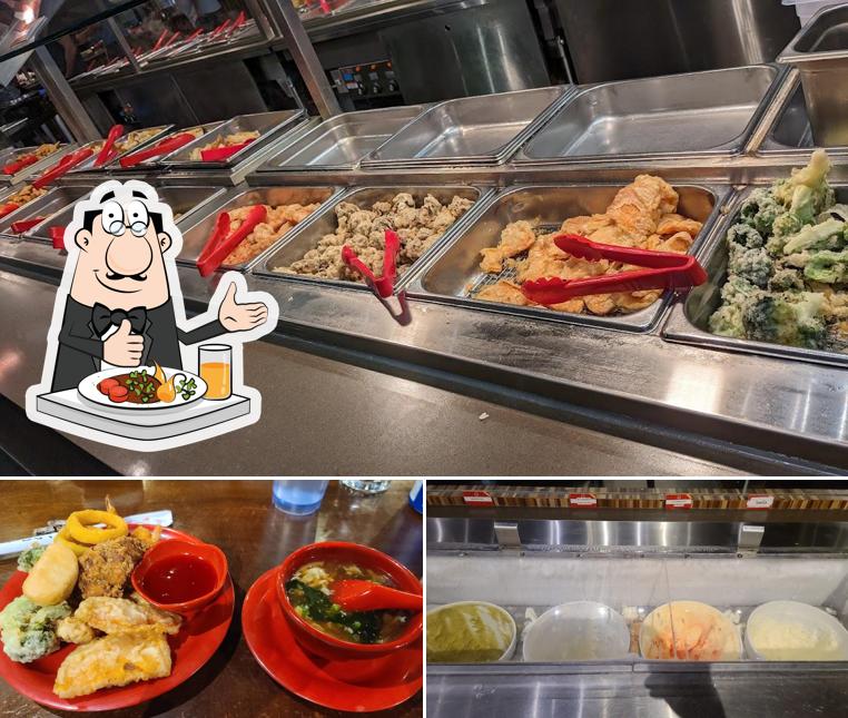 YES Buffet in Winnipeg - Restaurant reviews