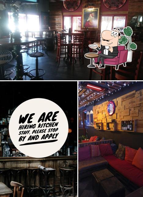 Copperhead Tavern, Indialantic - Restaurant menu, prices and reviews