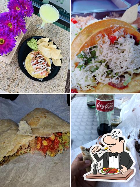 Señor Taco Express Scottsdale, 23015 N Scottsdale Rd #107 in Scottsdale ...