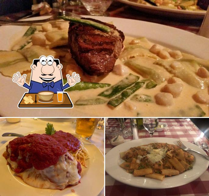 Angeli's, Naperville - Restaurant menu, prices and reviews