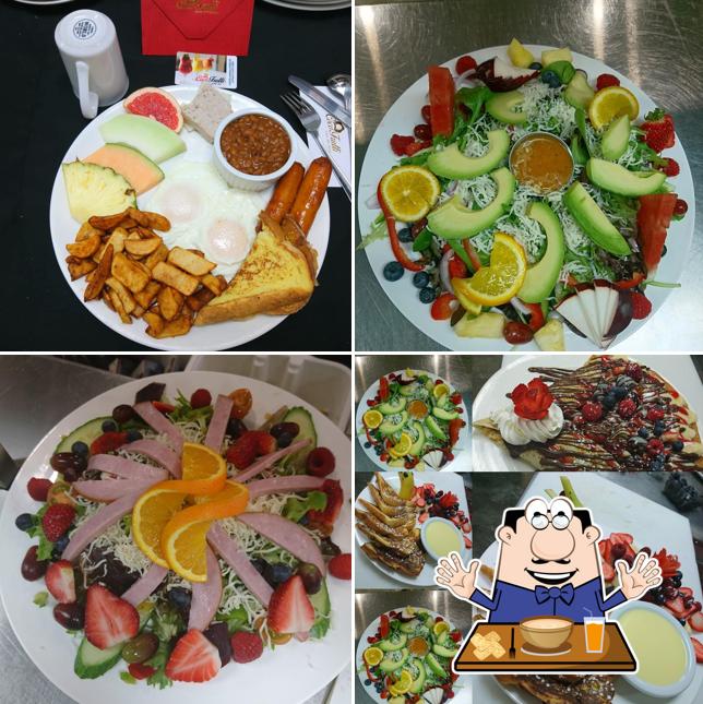 Le top 7 des restaurants pour brunch à Sherbrooke, février 2026 ...