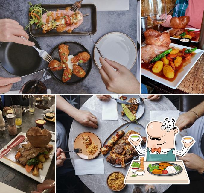 Deli Nene, Beckenham - Restaurant menu, prices and reviews