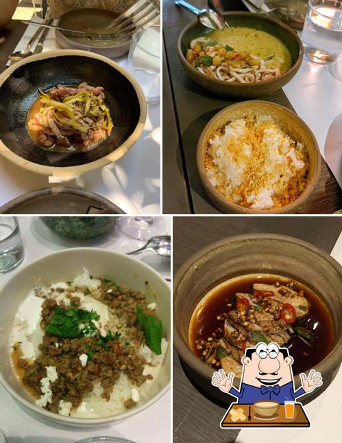 Nolan, Athens, Syntagma - Restaurant menu, prices and reviews