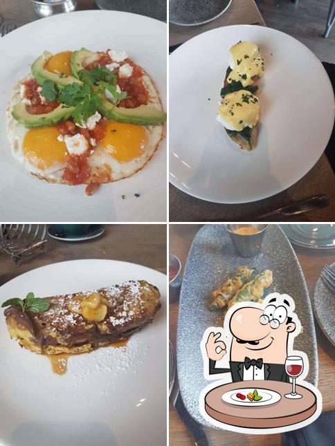Rockets Bryanston, Sandton - Restaurant menu, prices and reviews