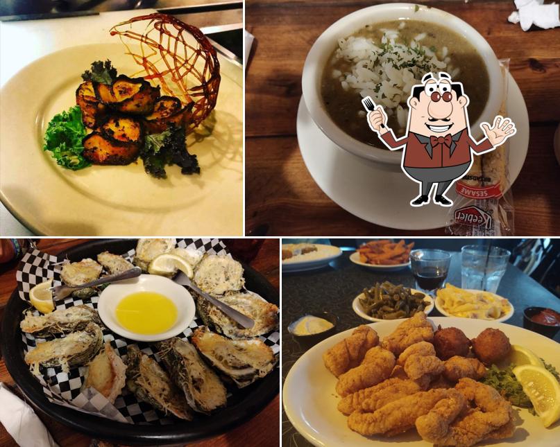 Top 5 restaurants in Perdido Key, november 2025 - Restaurant Guru