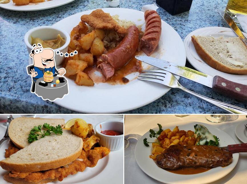 Old Country Inn, Markham - Restaurant menu, prices and reviews