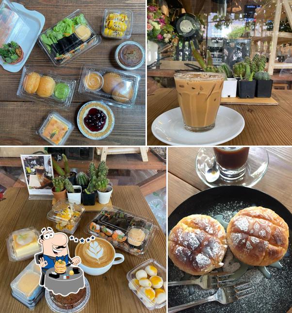 Ko-minG cafe', Udon Thani - Restaurant reviews