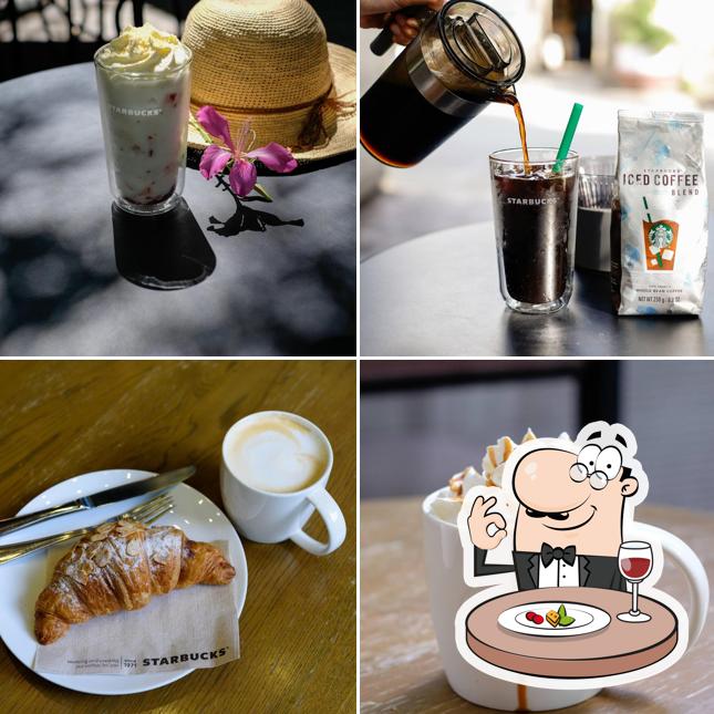 Starbucks The Vista, Ho Chi Minh City - Restaurant menu, prices and reviews