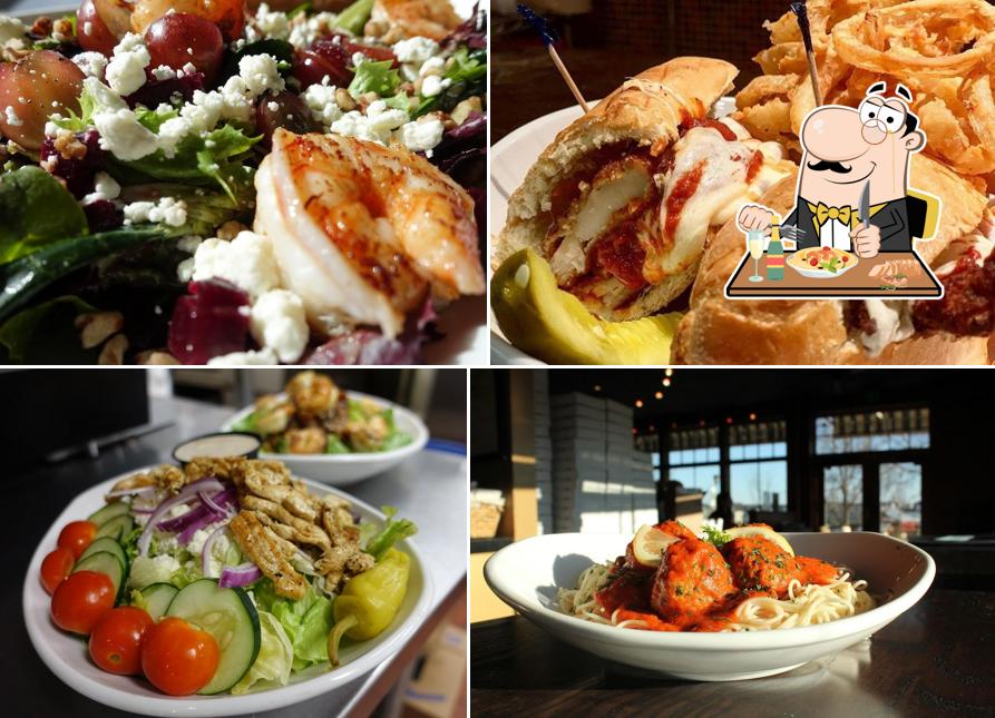 Top 7 restaurants in Cockeysville, august 2025 - Restaurant Guru