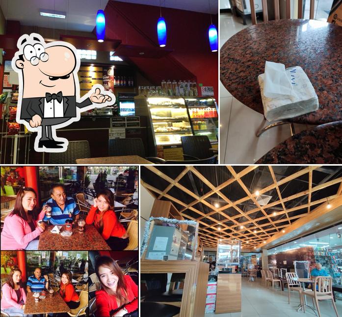 Coffeebreak Café 1688, Iloilo City - Restaurant menu, prices and reviews