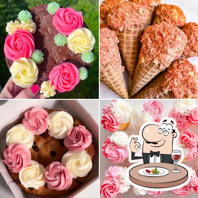 Mackays Bakery in Pickering - Restaurant menu and reviews