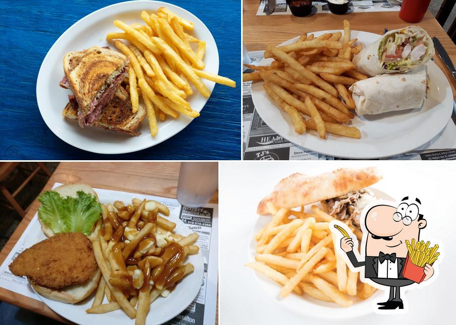 Find the best place to eat in Listowel, spring 2024 - Restaurant Guru