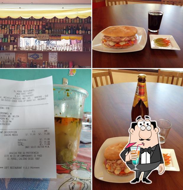 El Perol Restaurant, Cusco - Restaurant reviews