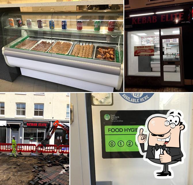 Best fast food restaurants in Maidenhead, spring 2024 - Restaurant Guru