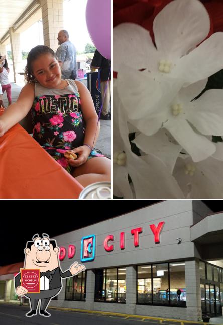 Food City in Bluefield - Restaurant reviews