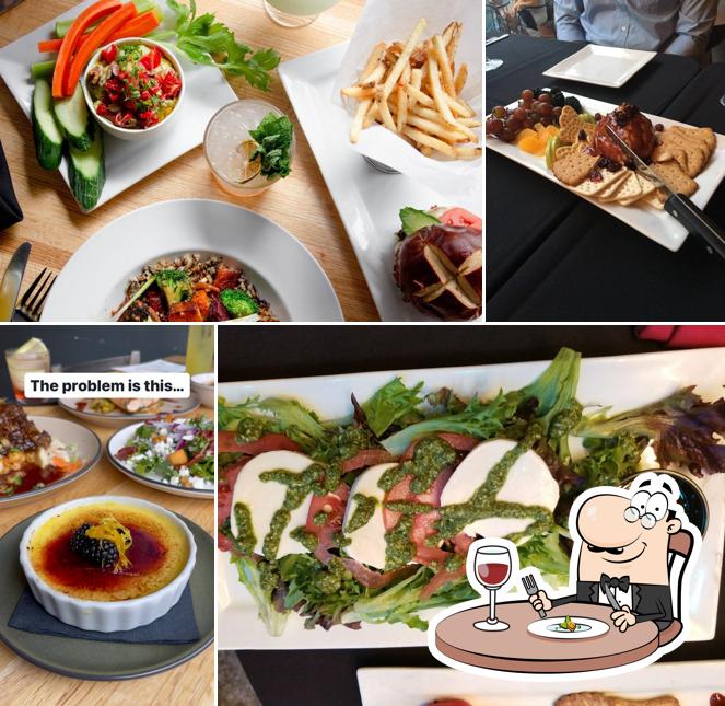 Forgotten Tonic, St. Augustine - Restaurant menu, prices and reviews